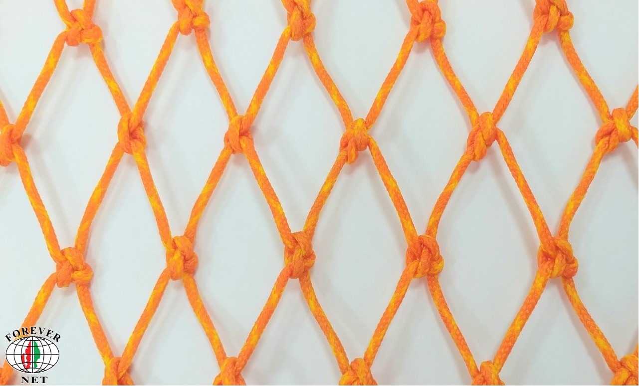 BRAIDED PE - THE BEST SOUTION FOR TRAWL NET - FOREVER INDUSTRIES ...