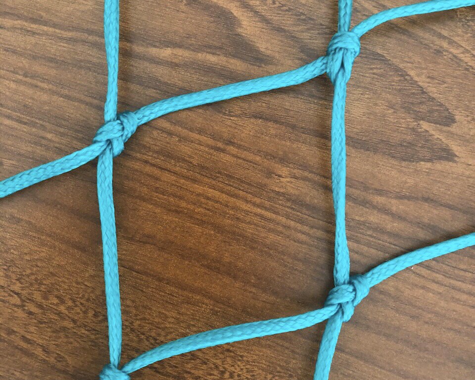 BRAIDED PE - THE BEST SOUTION FOR TRAWL NET - FOREVER INDUSTRIES ...