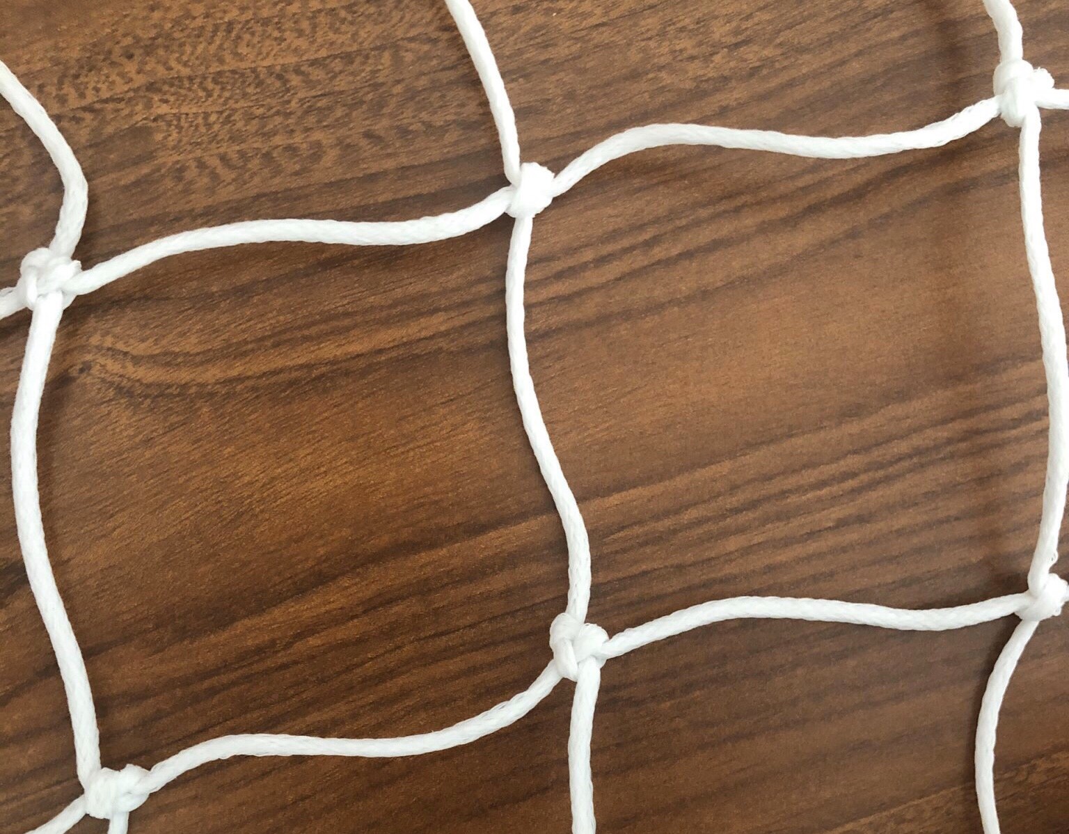 BRAIDED PE - THE BEST SOUTION FOR TRAWL NET - FOREVER INDUSTRIES ...