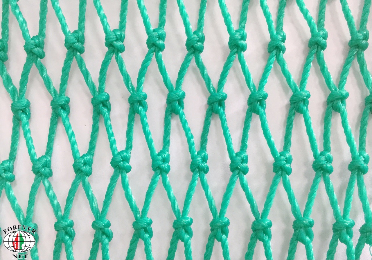 Cage Net - Manufacturers & Suppliers - FOREVER INDUSTRIES COMPANY LTD.