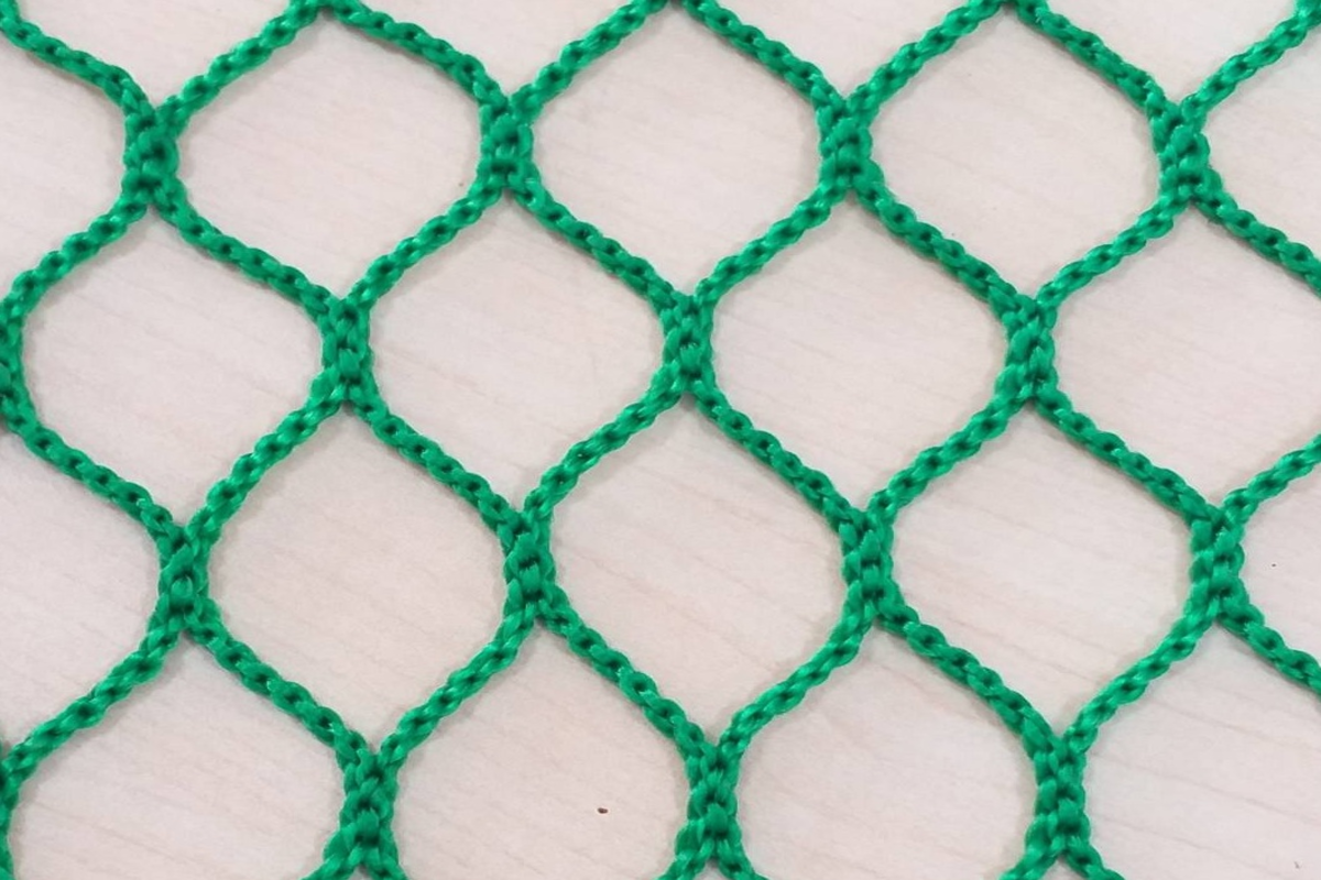 Safety Net - Manufacturers & Suppliers - FOREVER INDUSTRIES COMPANY LTD.