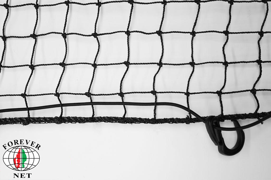 Cargo Net - Manufacturers & Suppliers - FOREVER INDUSTRIES COMPANY LTD.